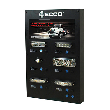 Ecco - Custom Design Inc.